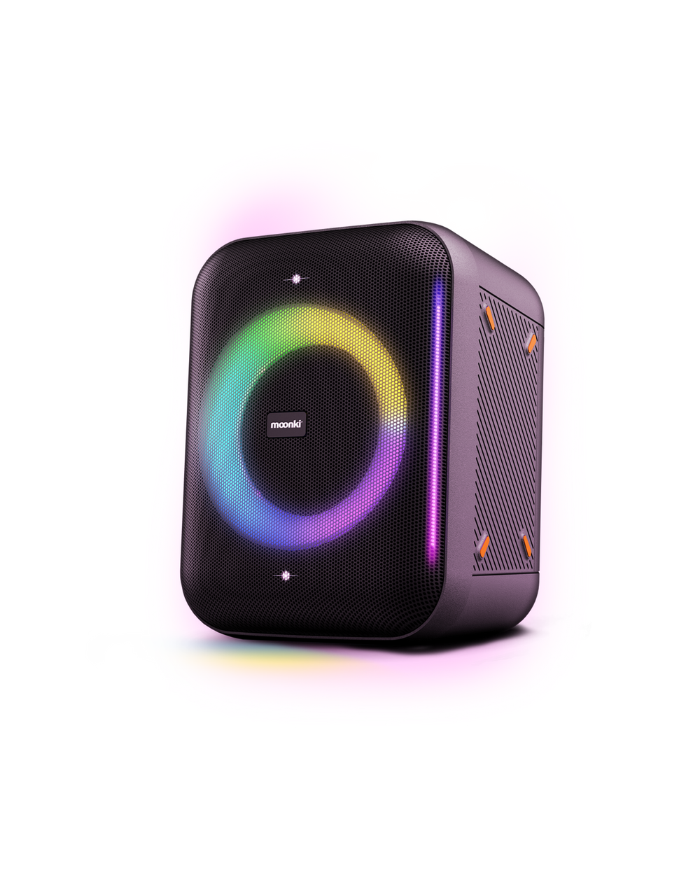 MOONKI BOSSA MINI MW-PB65LT