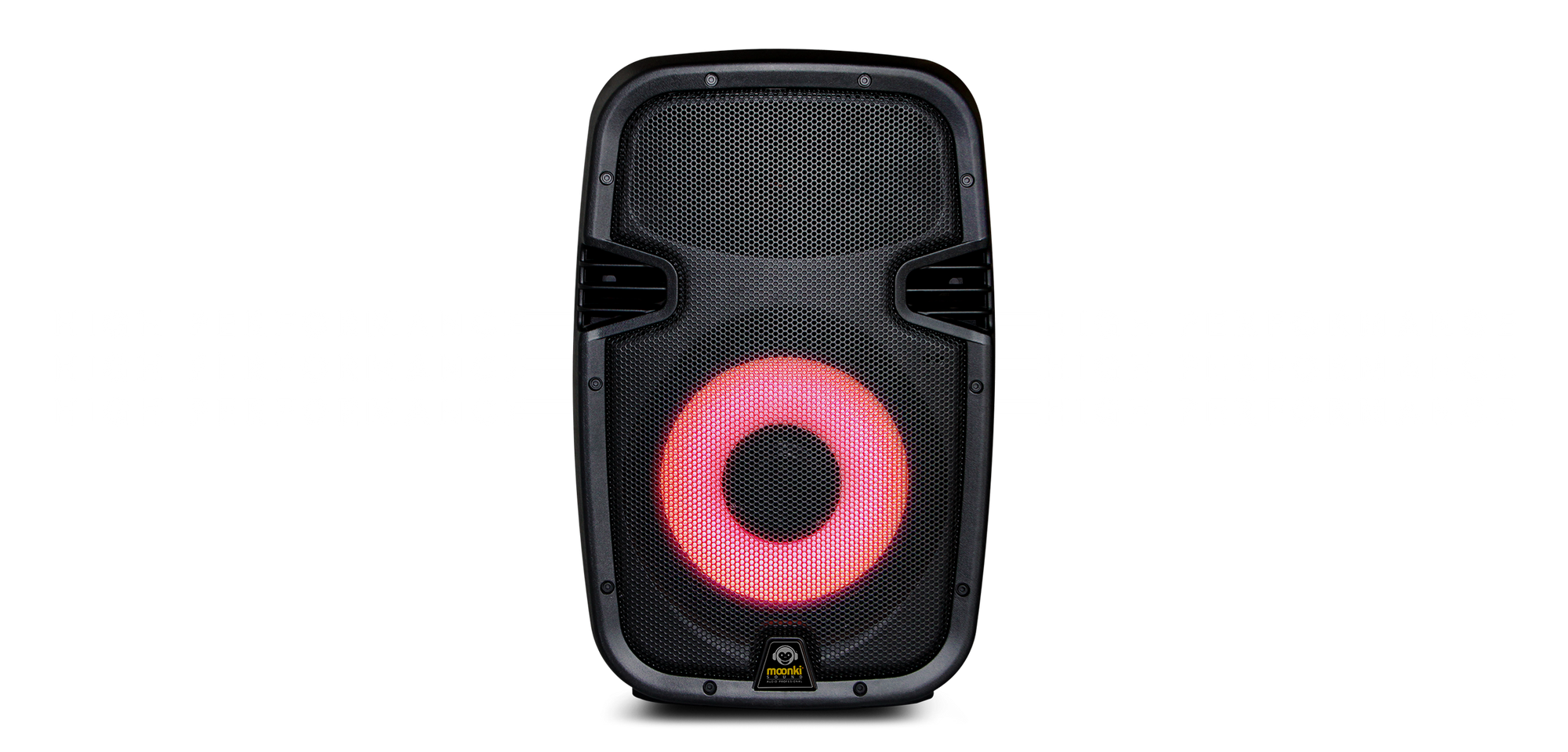 MOONKI MS-1600B