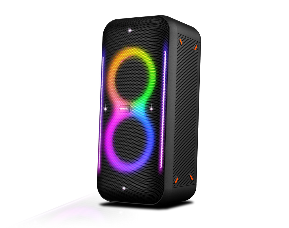 MOONKI BOSSA MAX MW-PB320