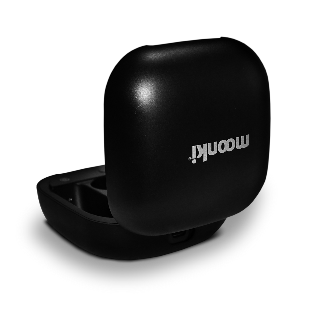 MOONKI BASE EARBUDS MA-TWSH100