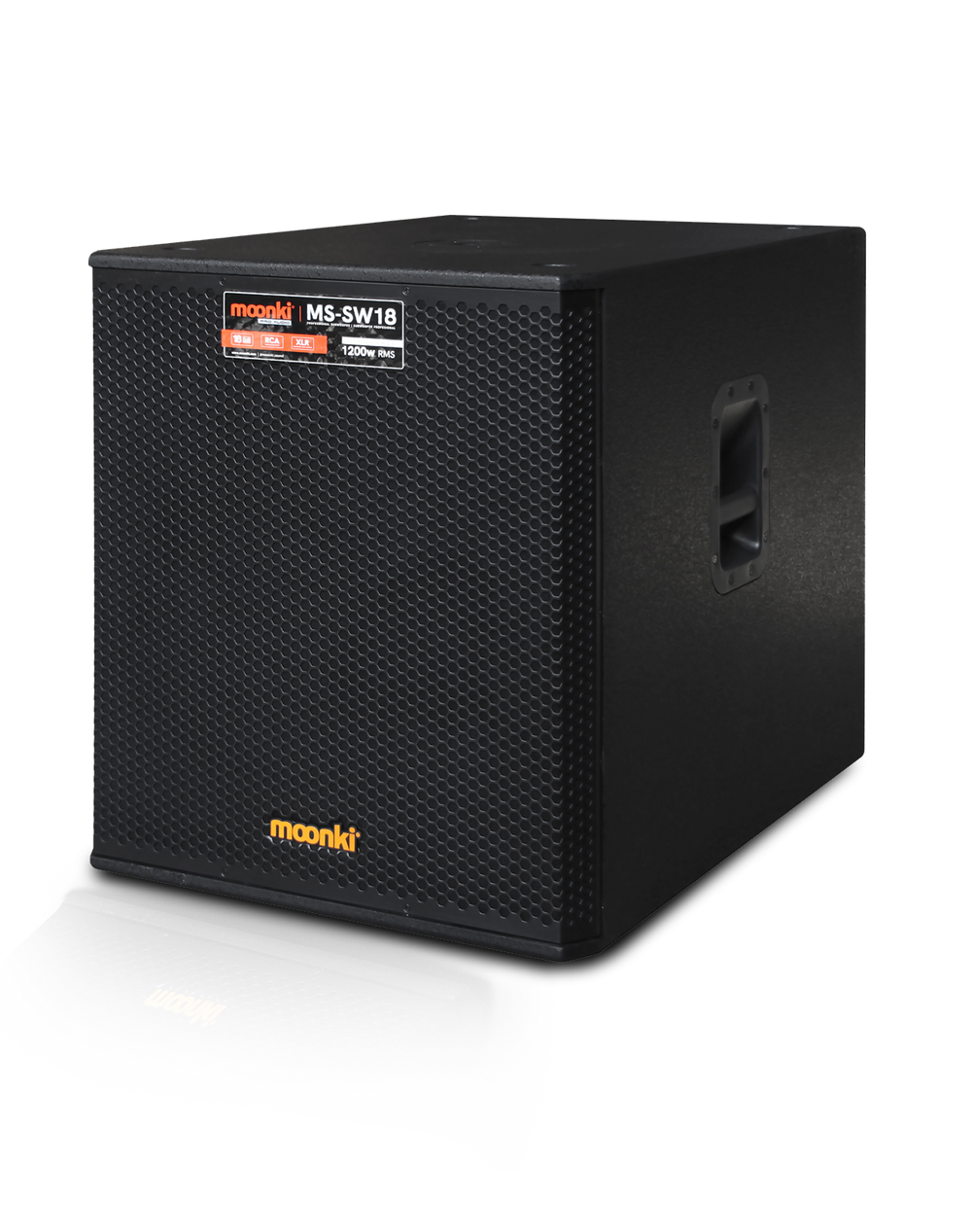 MOONKI MS-SW18